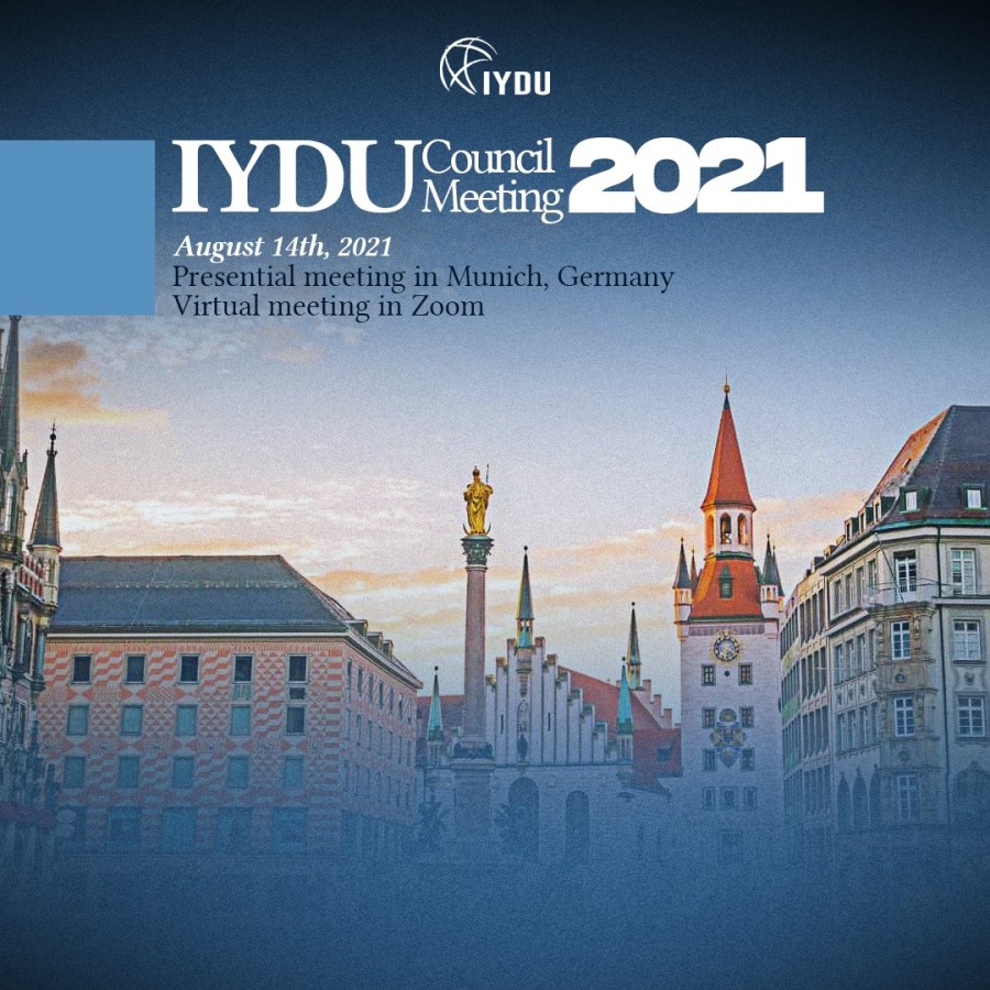 IYDU – International Young Democrat Union